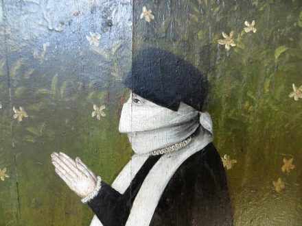 Pfr. Martin Dubberke